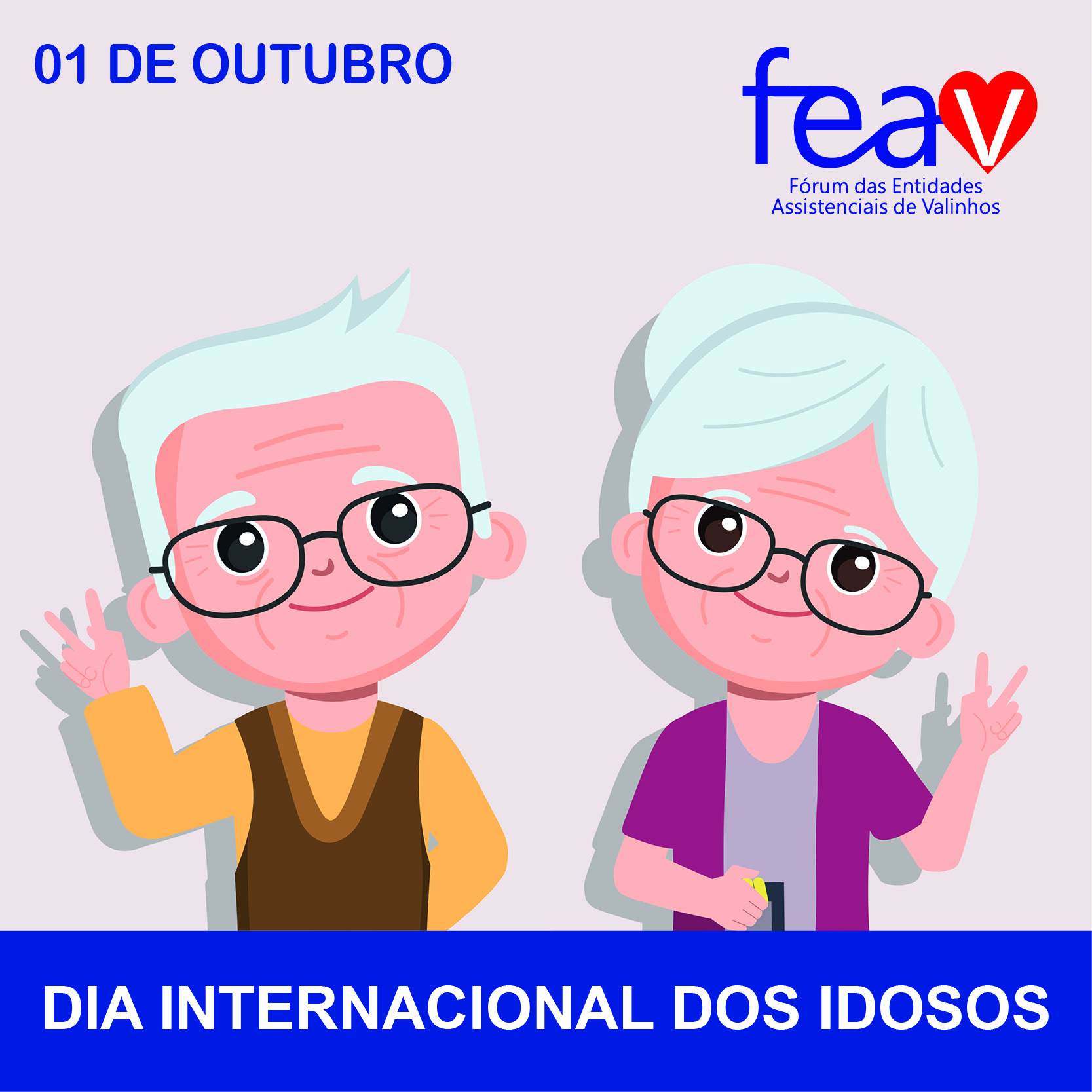 Dia Internacional Do Idoso 2021 – t3mu